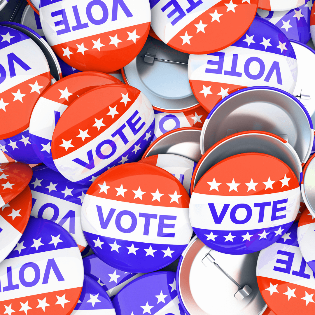 Stock Market Performance in Election Years | Thinking Big Financial