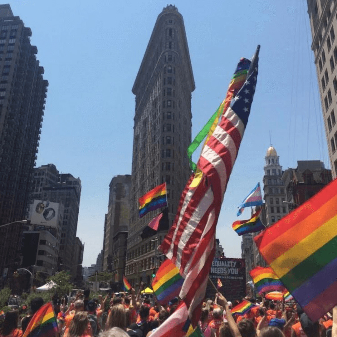 Generational Differences in the LGBTQ Community and their Impact on ...